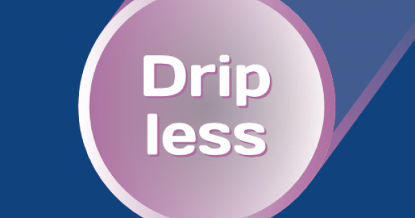 Original Dripless