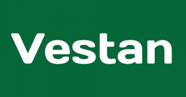 Vestan