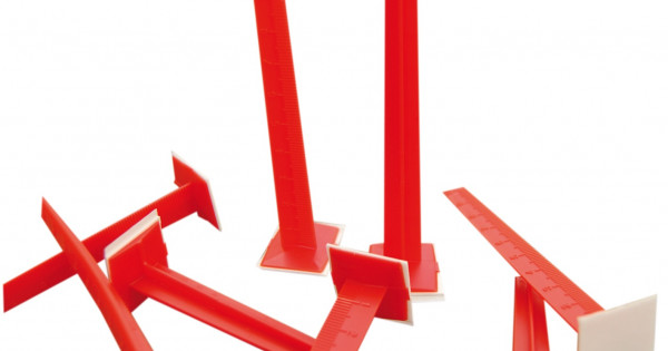 Level Pins 100 pieces