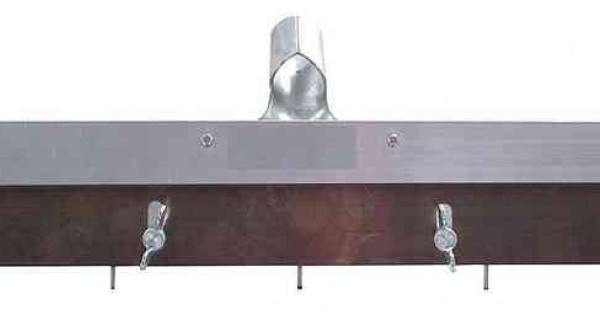 Pin leveller Economy with 7 pins