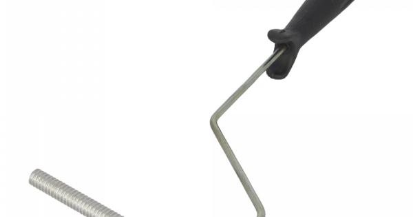 Fin Roller, cylinder model