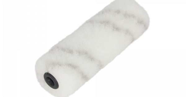 Radiator refill nylon 2-K Grey stripe