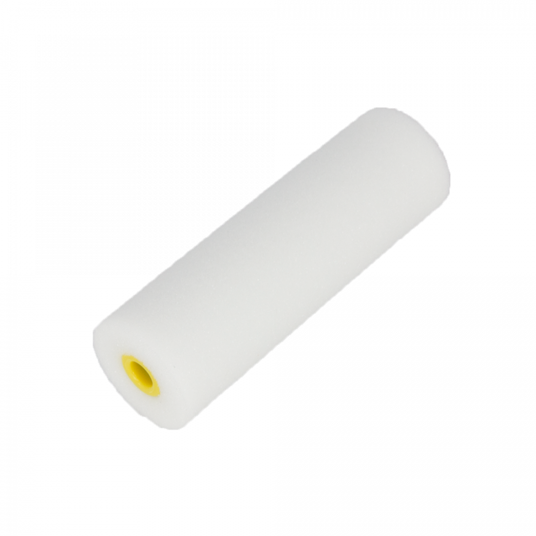 Foam refill super fine white straight