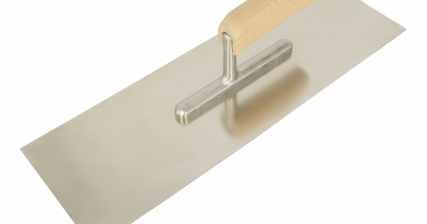 Floor trowel S/S