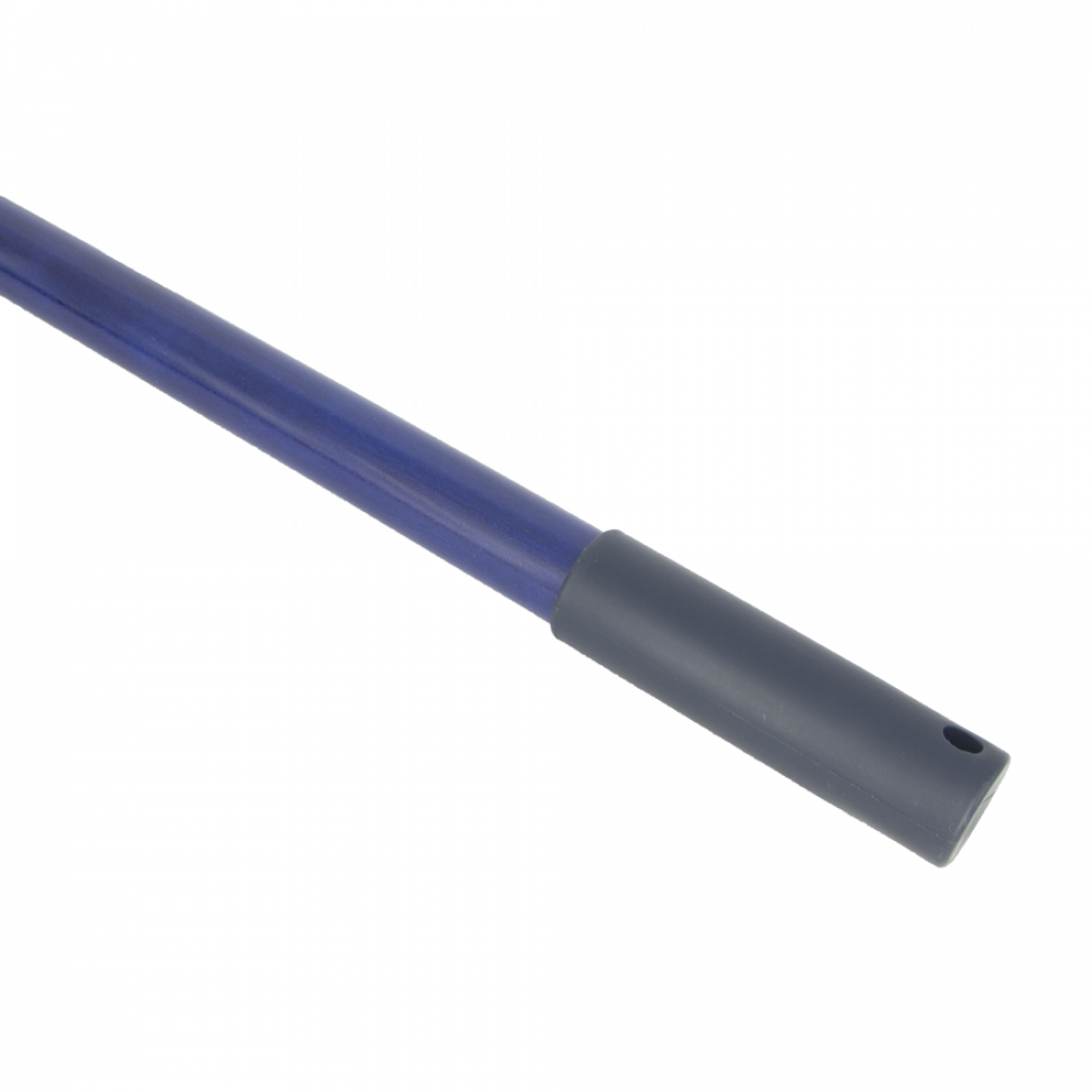 Telescopic pole Super-Lock double lock USA thread and cone