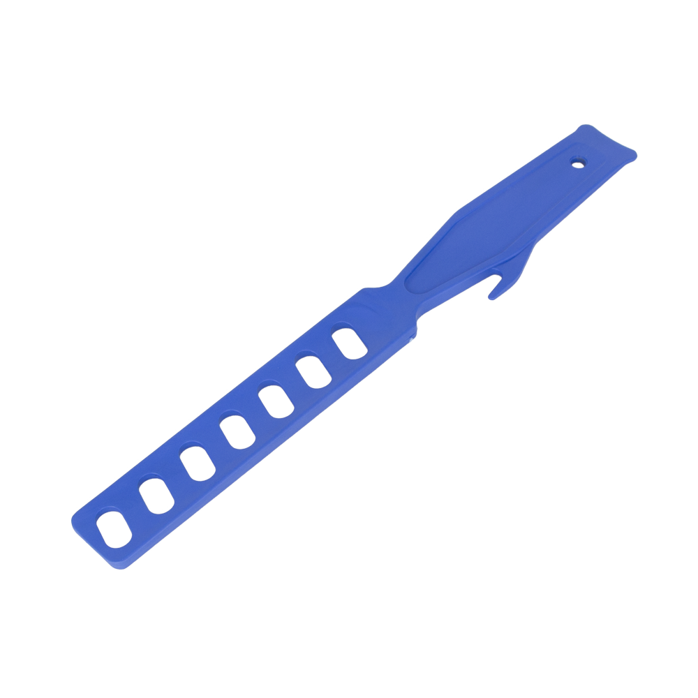 Paint stirrer plastic 30 cm